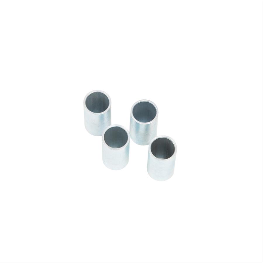 Aldan American ALD-6 Aldan American Coilover Shock Sleeve Kits | Summit ...