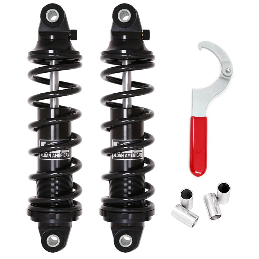Aldan American AR658220B Aldan American Regulator Series Coilover Kits ...