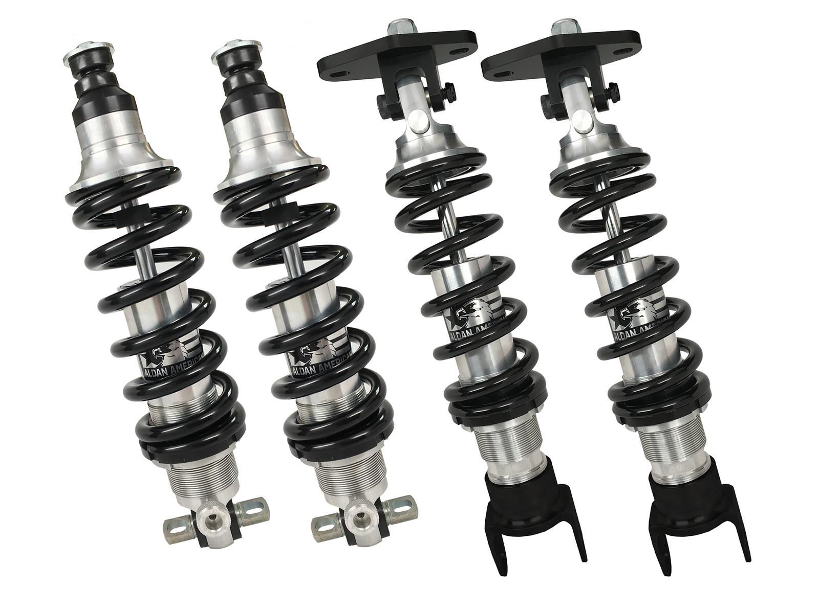 Aldan American C5SB4 Aldan American Road Comp Coilover Kits | Summit Racing