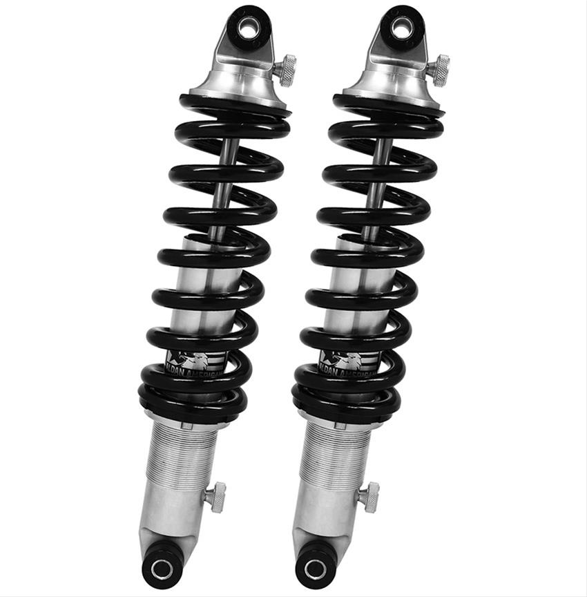 Aldan American G1SBR2 Aldan American Track Comp Coilover Kits | Summit ...
