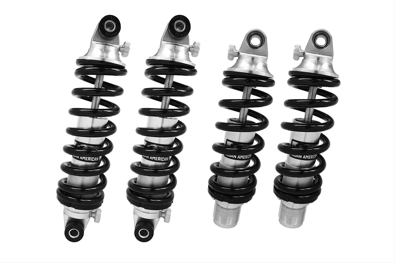 Aldan American G2LB4 Aldan American Road Comp Coilover Kits | Summit Racing