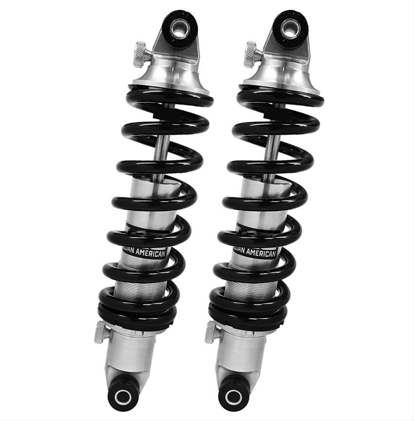Aldan American G3SBF2 Aldan American Track Comp Coilover Kits | Summit ...