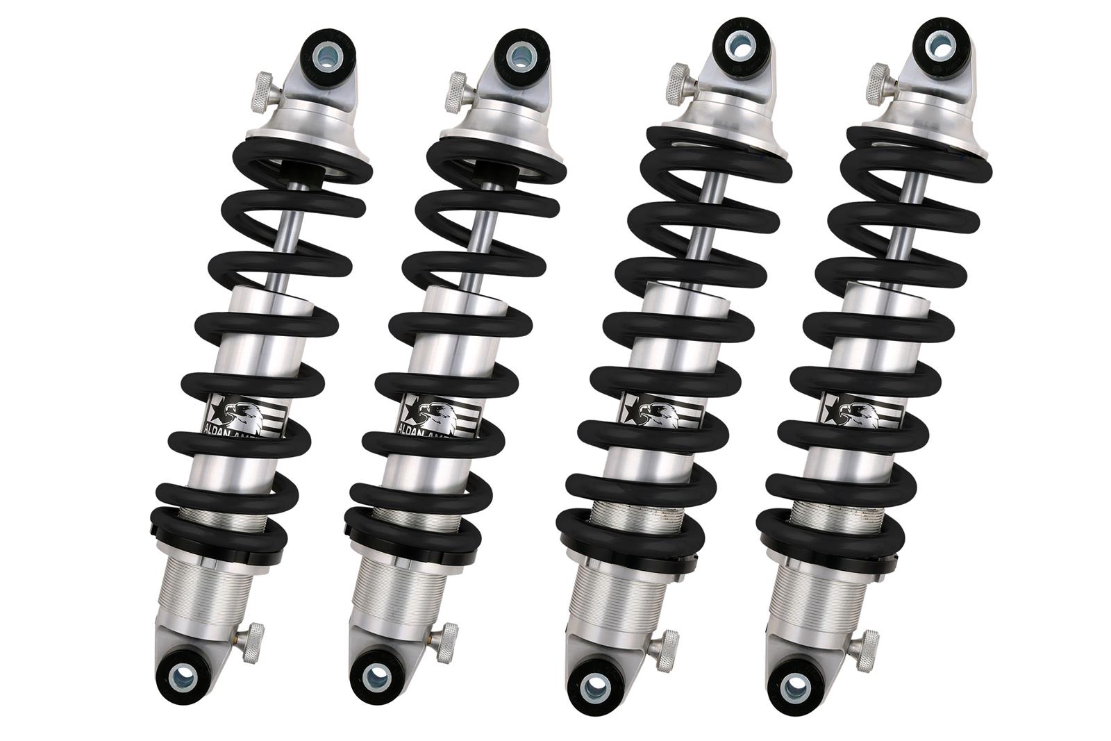 Aldan American PNSB4D Aldan American Road Comp Coilover Kits | Summit ...