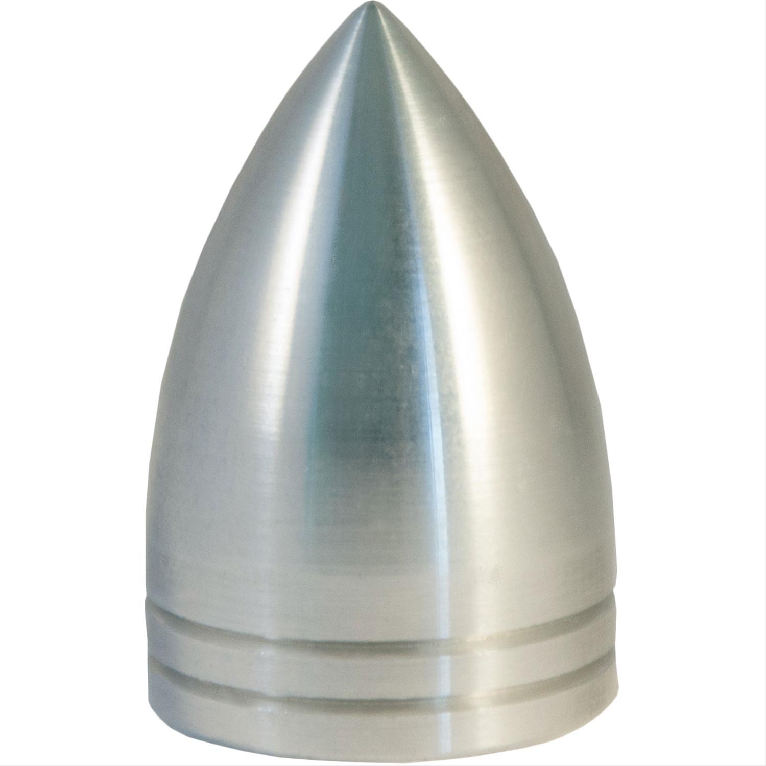 All American Billet ACNB125 All American Billet Air Cleaner Nuts ...