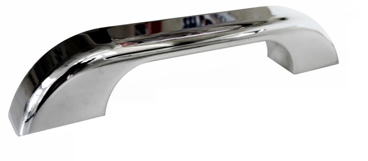 All American Billet GH-P All American Billet Grab Handles | Summit Racing