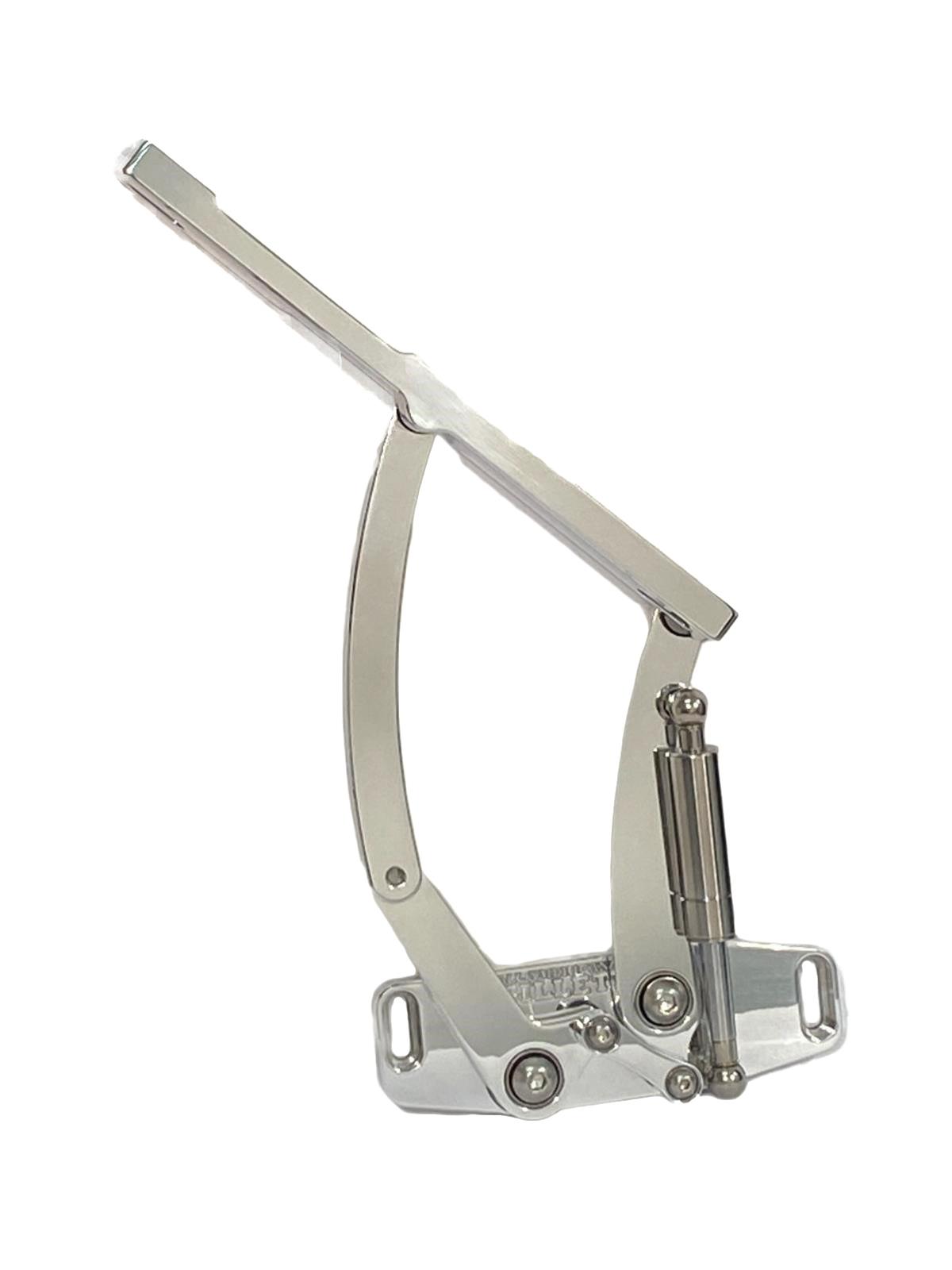 All American Billet HH-6769CAM-P All American Billet Hood Hinges ...