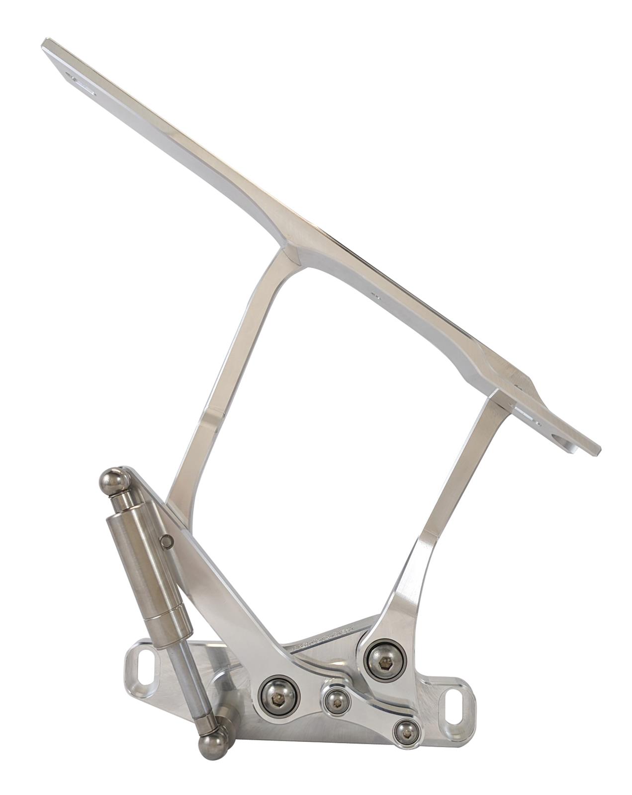 All American Billet HH-6972ELCAM All American Billet Hood Hinges ...