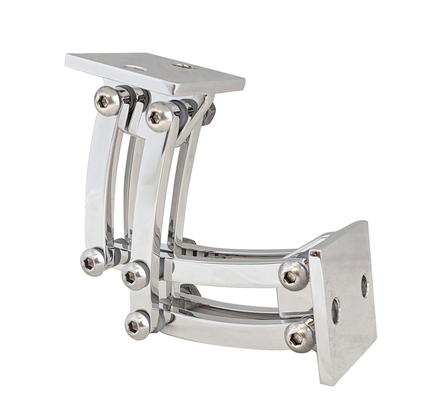 All American Billet HSS-P All American Billet Scissor Hinges | Summit ...