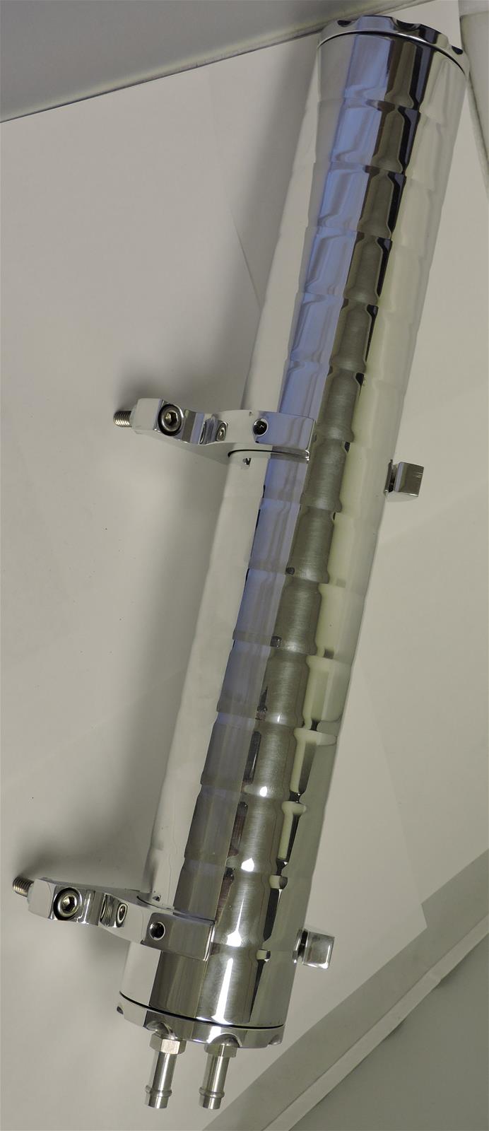 All American Billet ROFT-14-P All American Billet Radiator Overflow ...