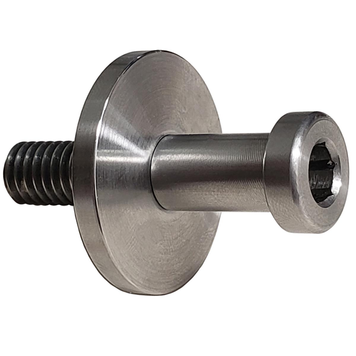 All American Billet SBGM-716 All American Billet Door Striker Bolts ...