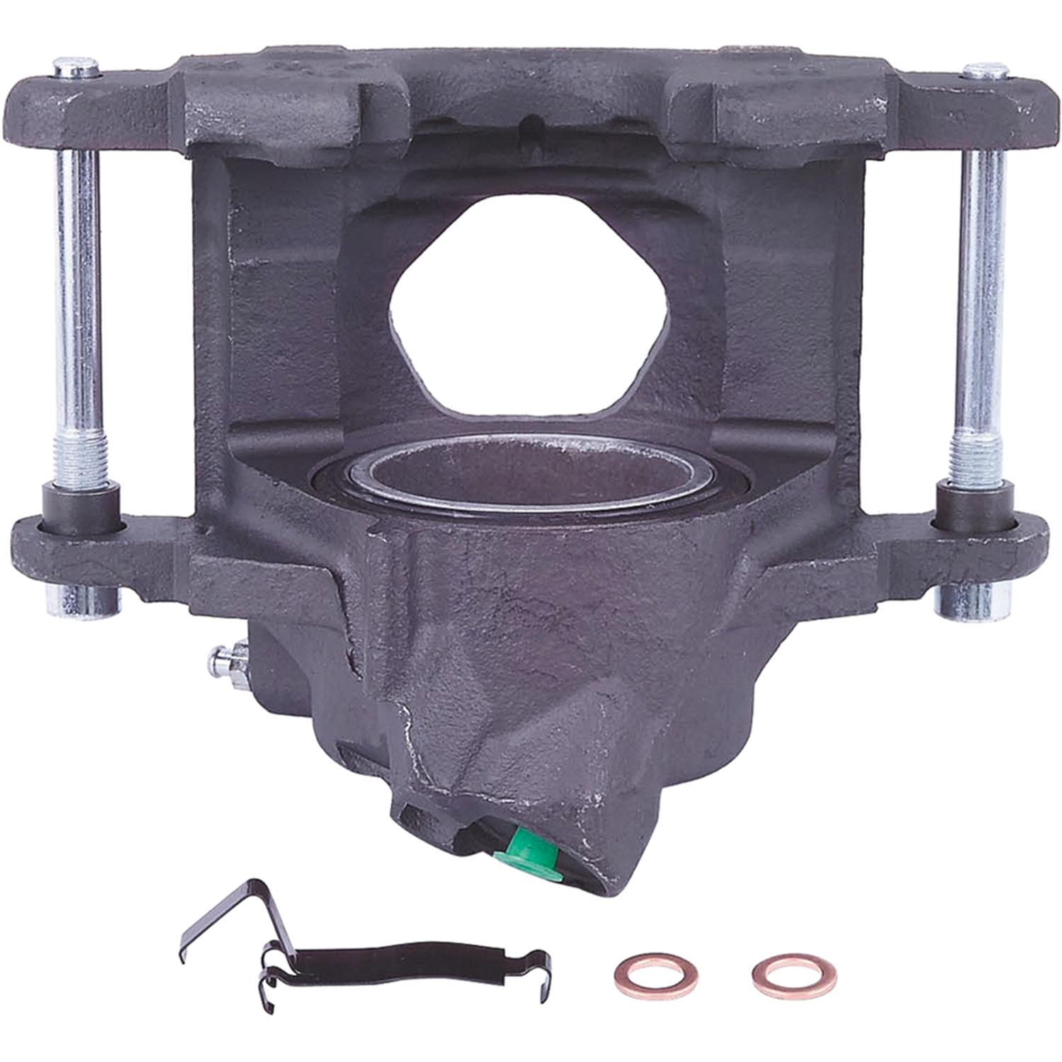 CHEVROLET C10 Cardone Industries 18-4127 Cardone Remanufactured Brake ...