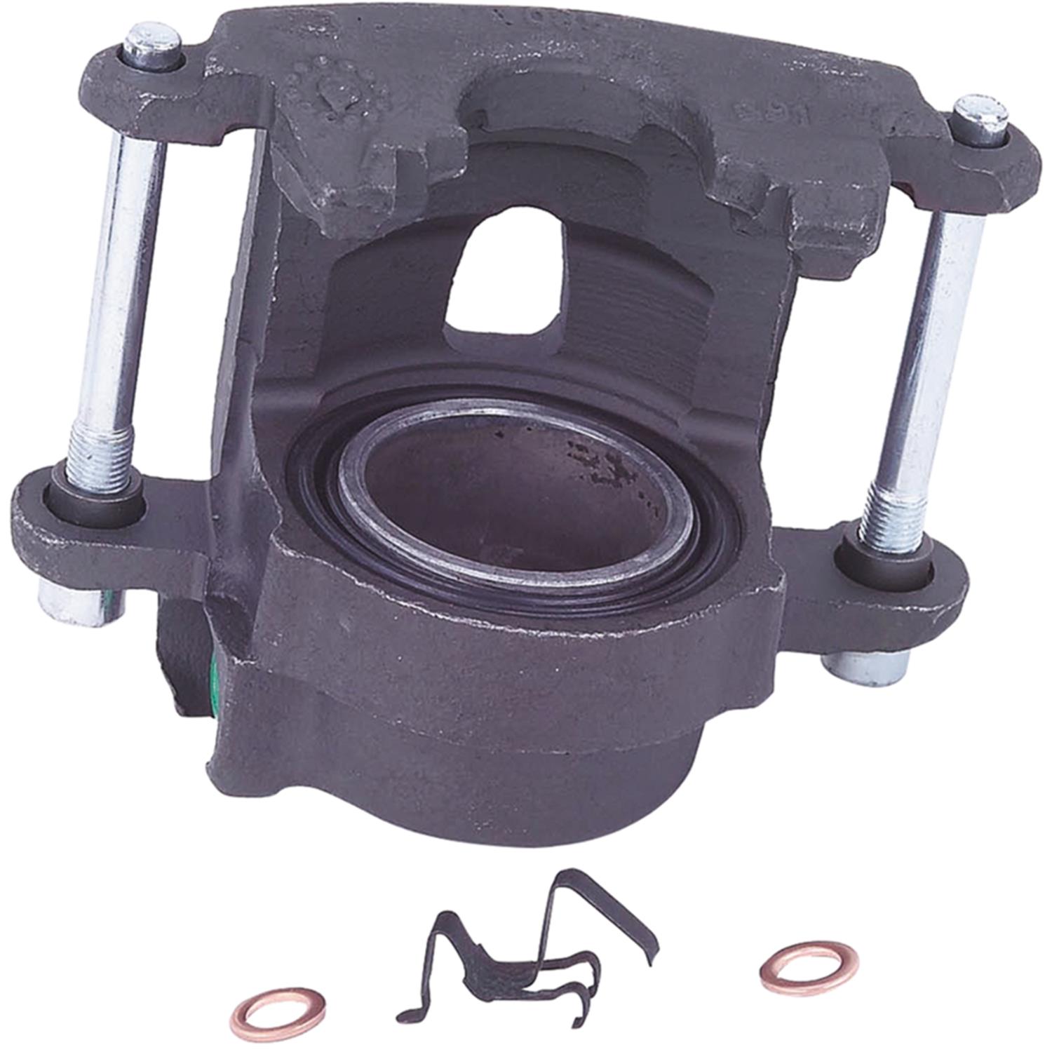 Cardone Industries 18-4129 Cardone Remanufactured Brake Calipers ...