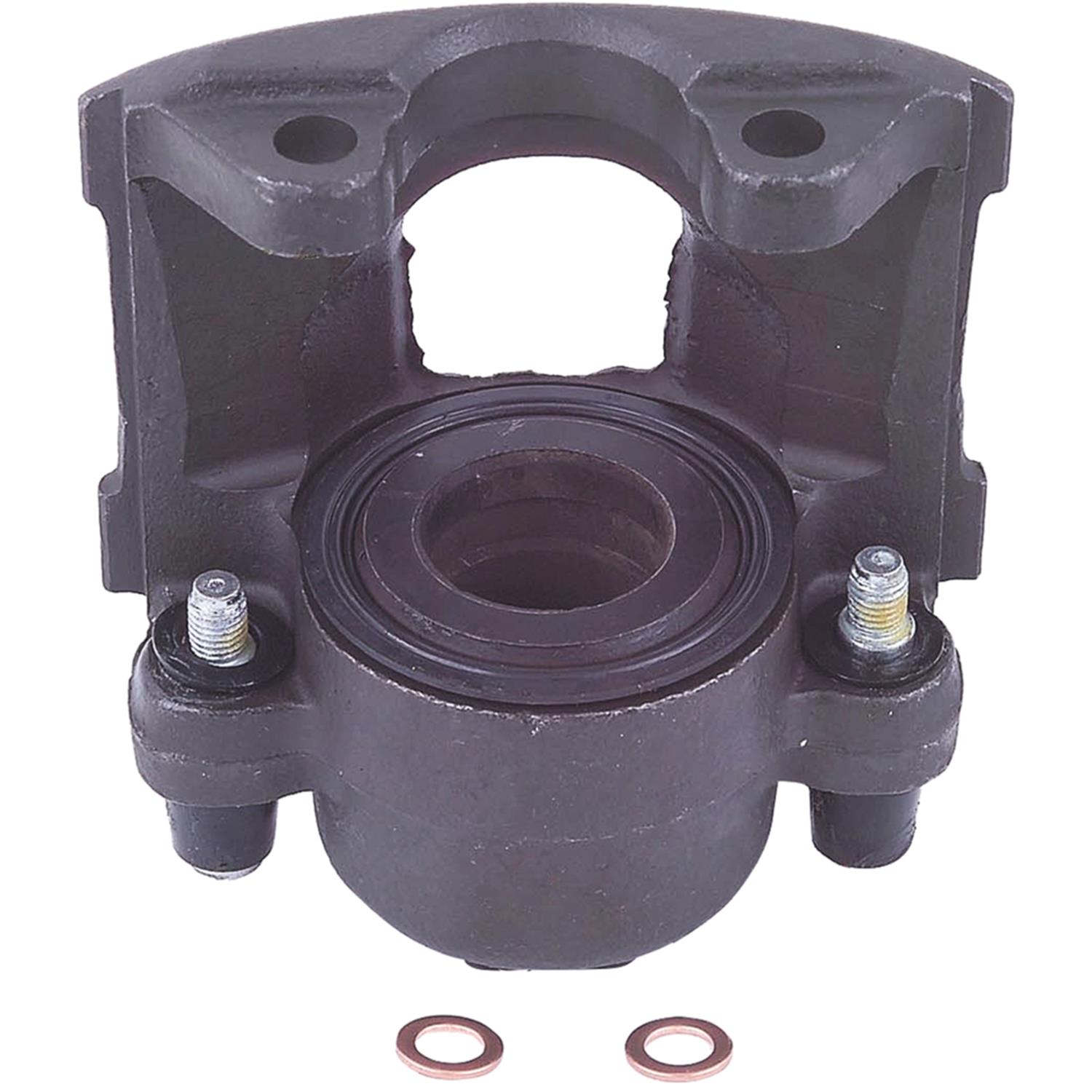 Cardone Industries 18-4201 Cardone Remanufactured Brake Calipers ...