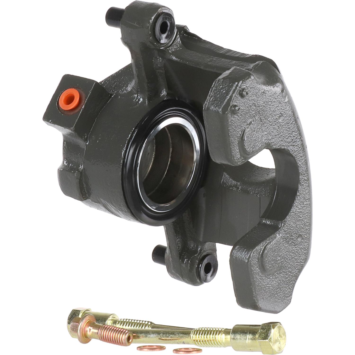 1987 FORD MUSTANG Cardone Industries 184258 Cardone Remanufactured ...