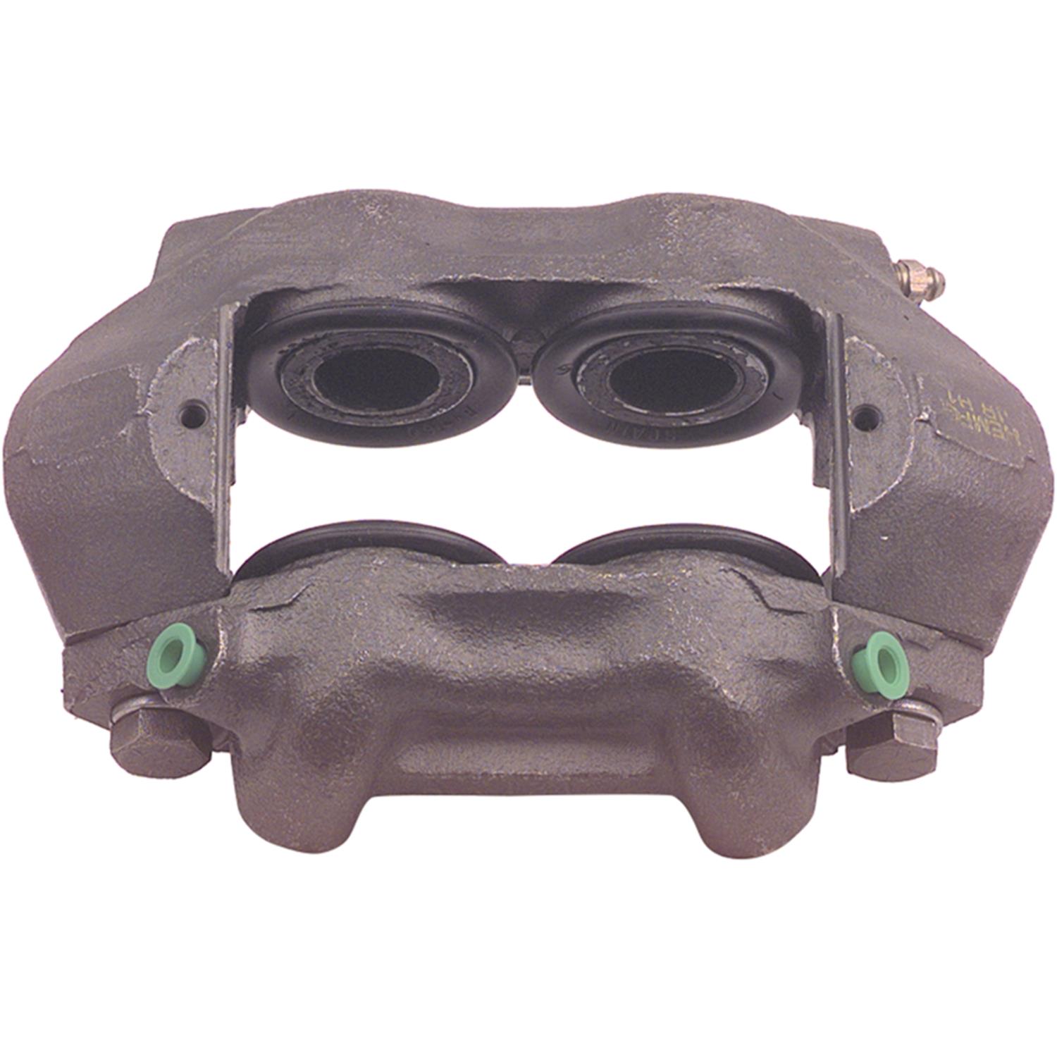 1970 DODGE DART Cardone Industries 184407 Cardone Remanufactured Brake ...