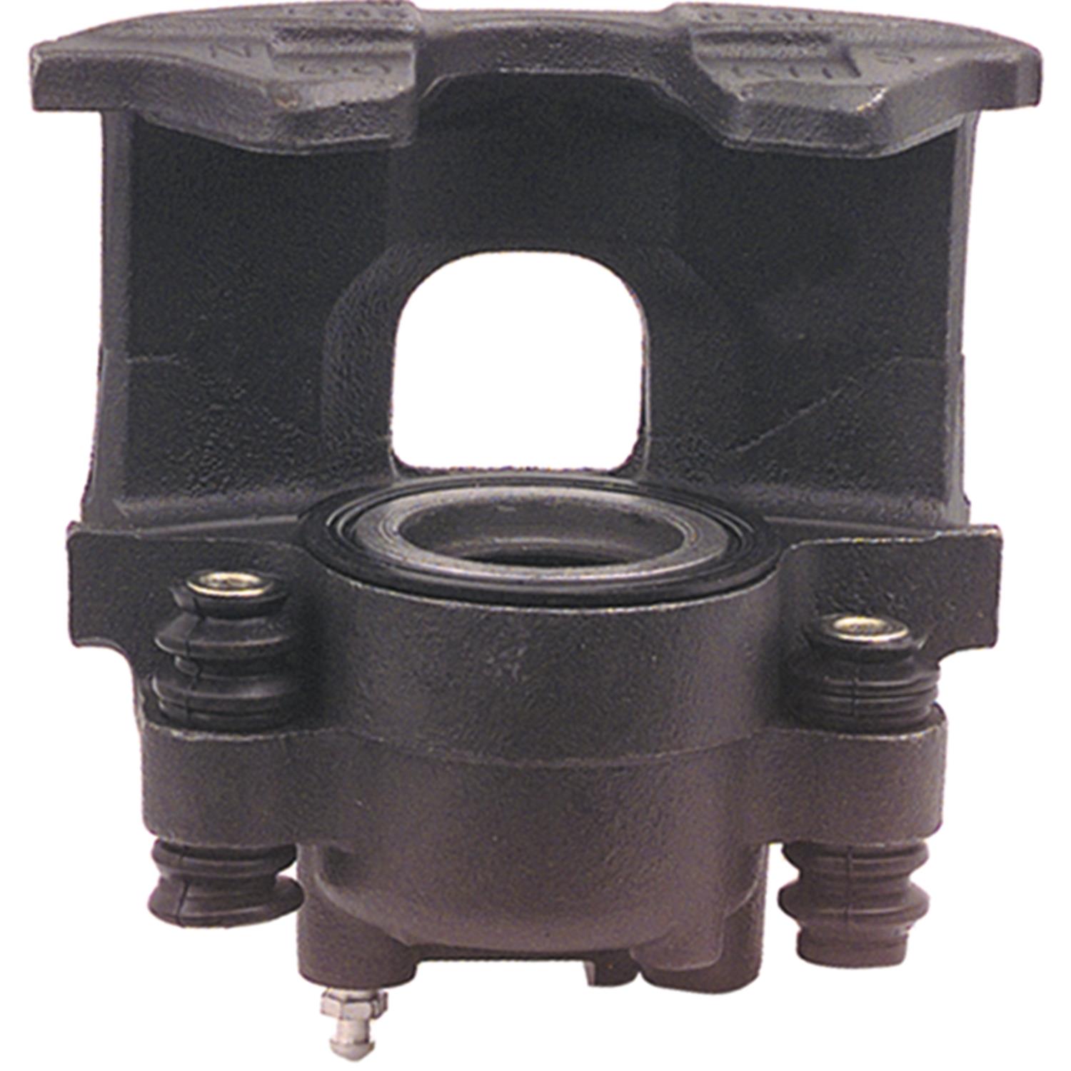 Cardone Industries Network 184643s Cardone Remanufactured Brake