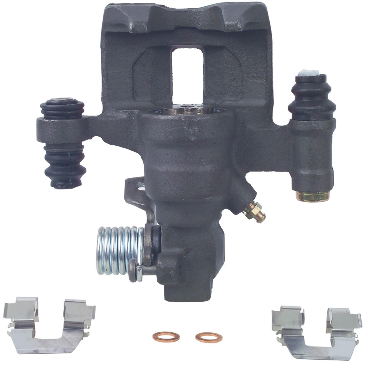 Cardone Industries Network 184718 Cardone Remanufactured Brake Calipers ...