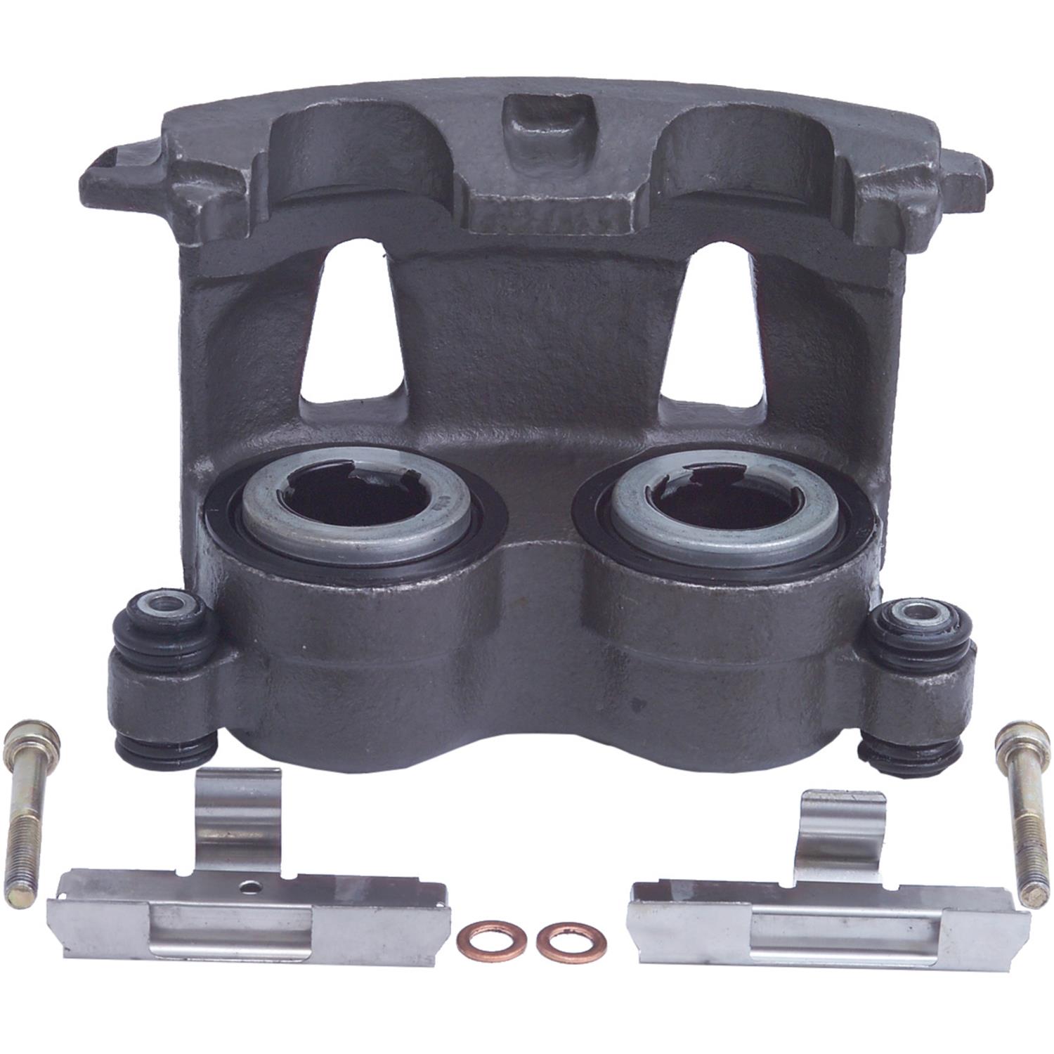 Cardone Industries 184745 Cardone Remanufactured Brake Calipers ...
