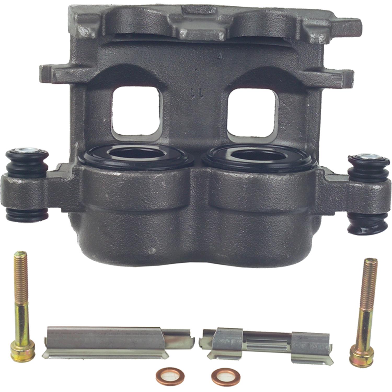 Cardone Industries 18-4763 Cardone Remanufactured Brake Calipers ...