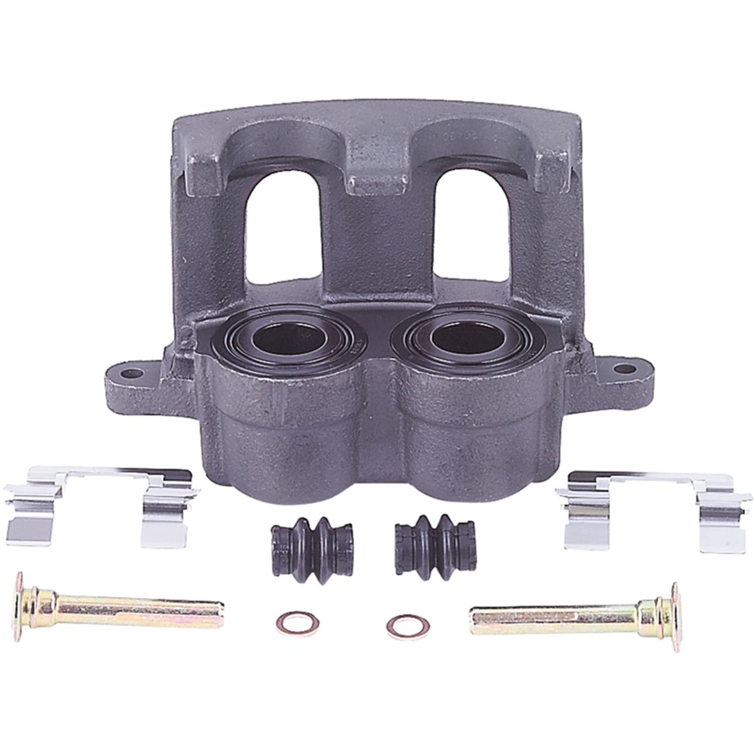 Cardone Industries 184866 Cardone Remanufactured Brake Calipers ...