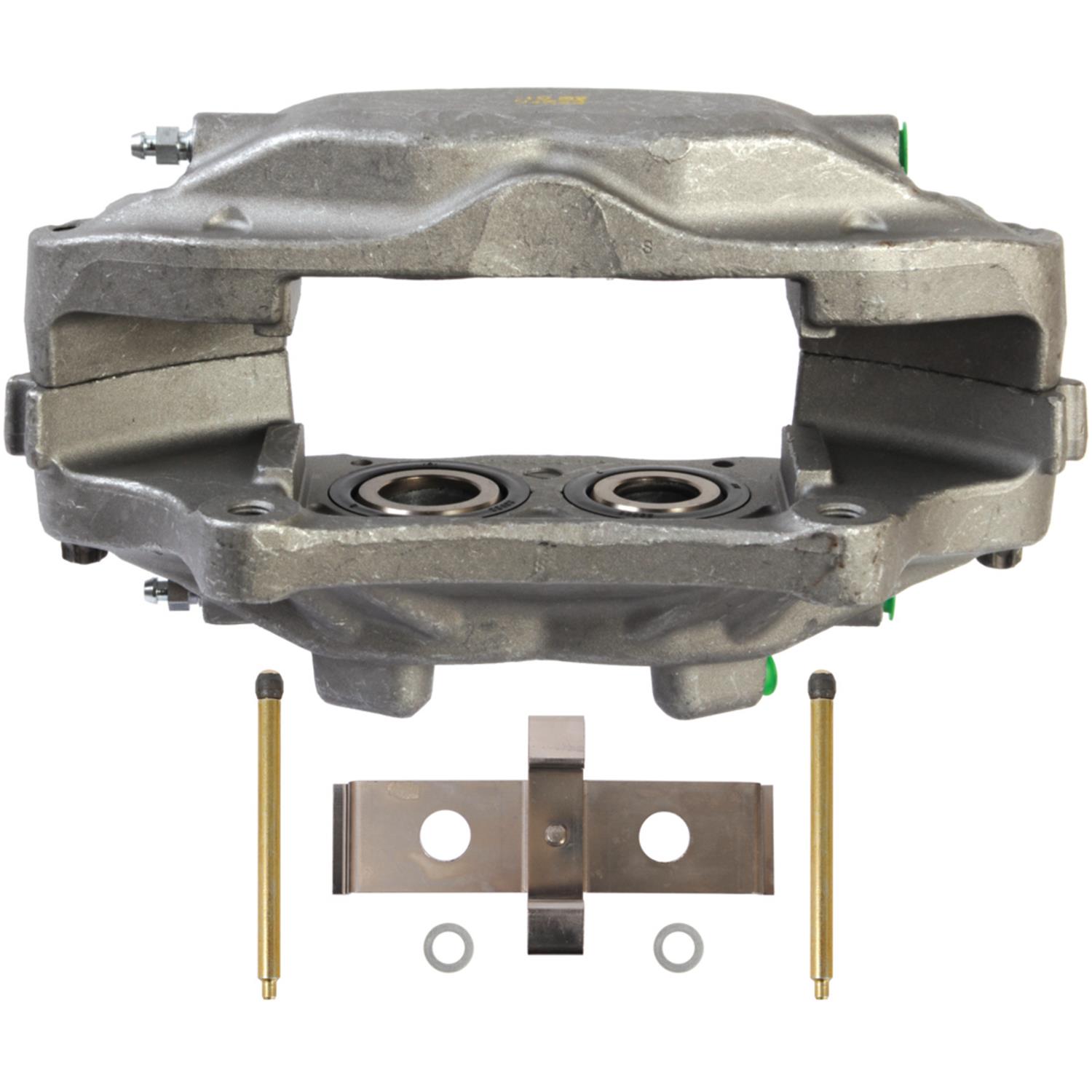 FORD MUSTANG Cardone Industries 185128 Cardone Remanufactured Brake ...