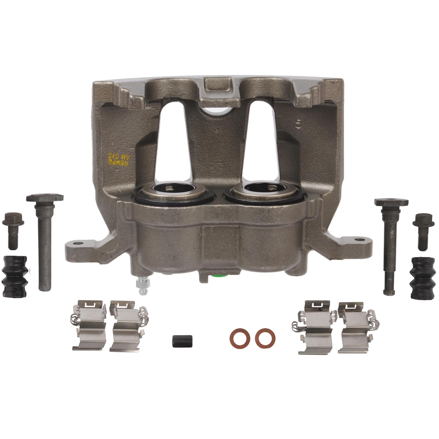 Cardone Industries 18-5403 Cardone Remanufactured Brake Calipers ...