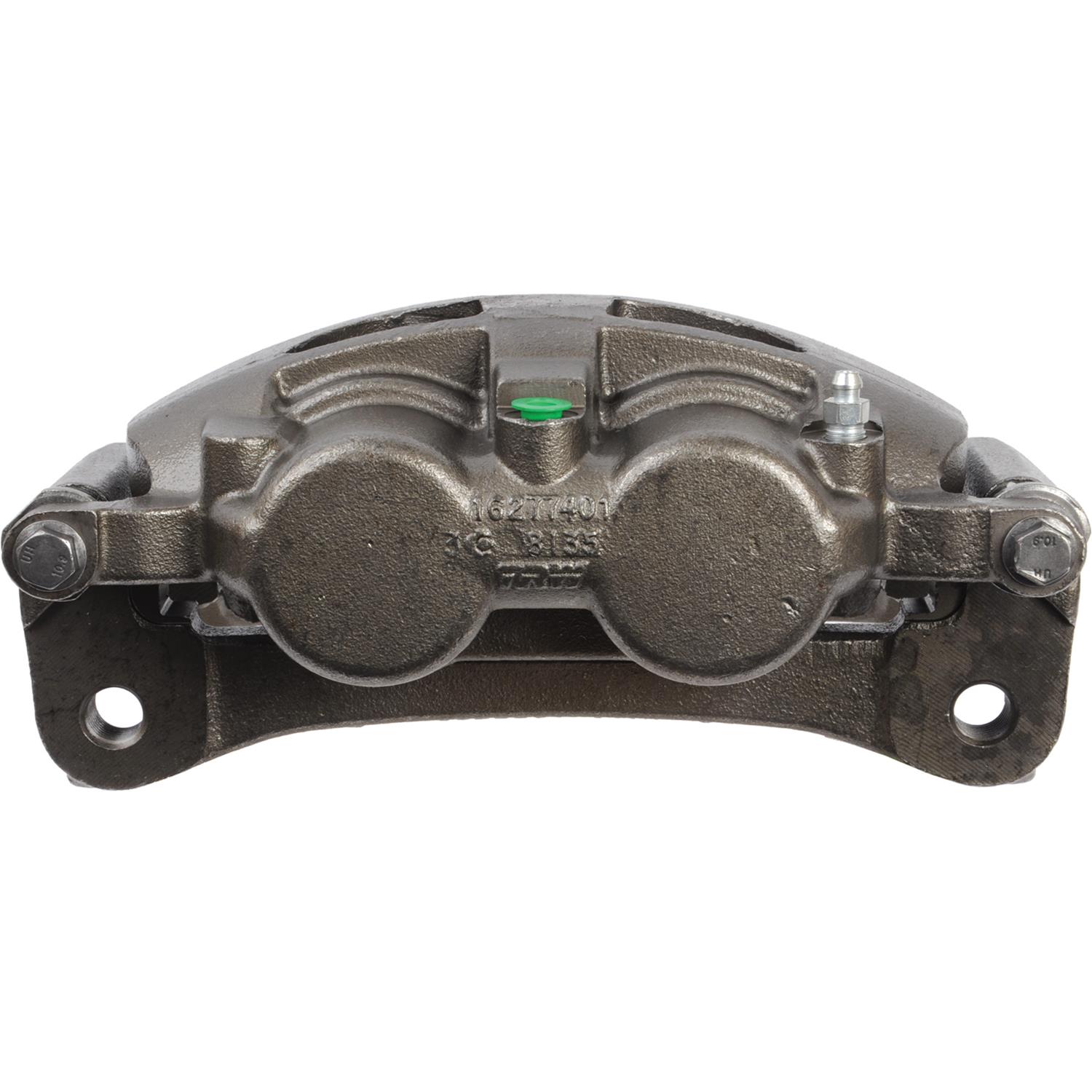 Cardone Industries Network 18b5211 Cardone Remanufactured Brake