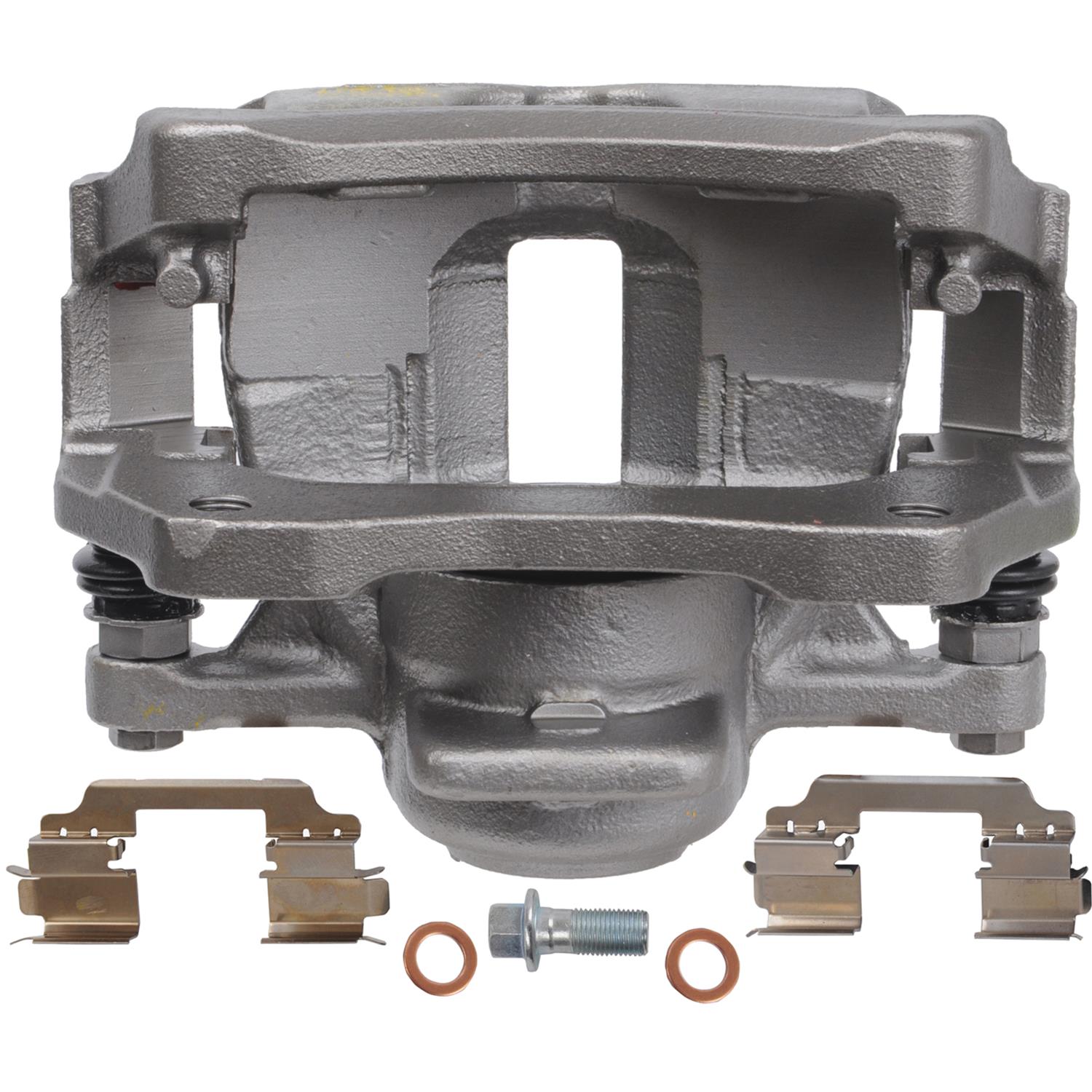 Cardone Industries Network 18b5513 Cardone Remanufactured Brake