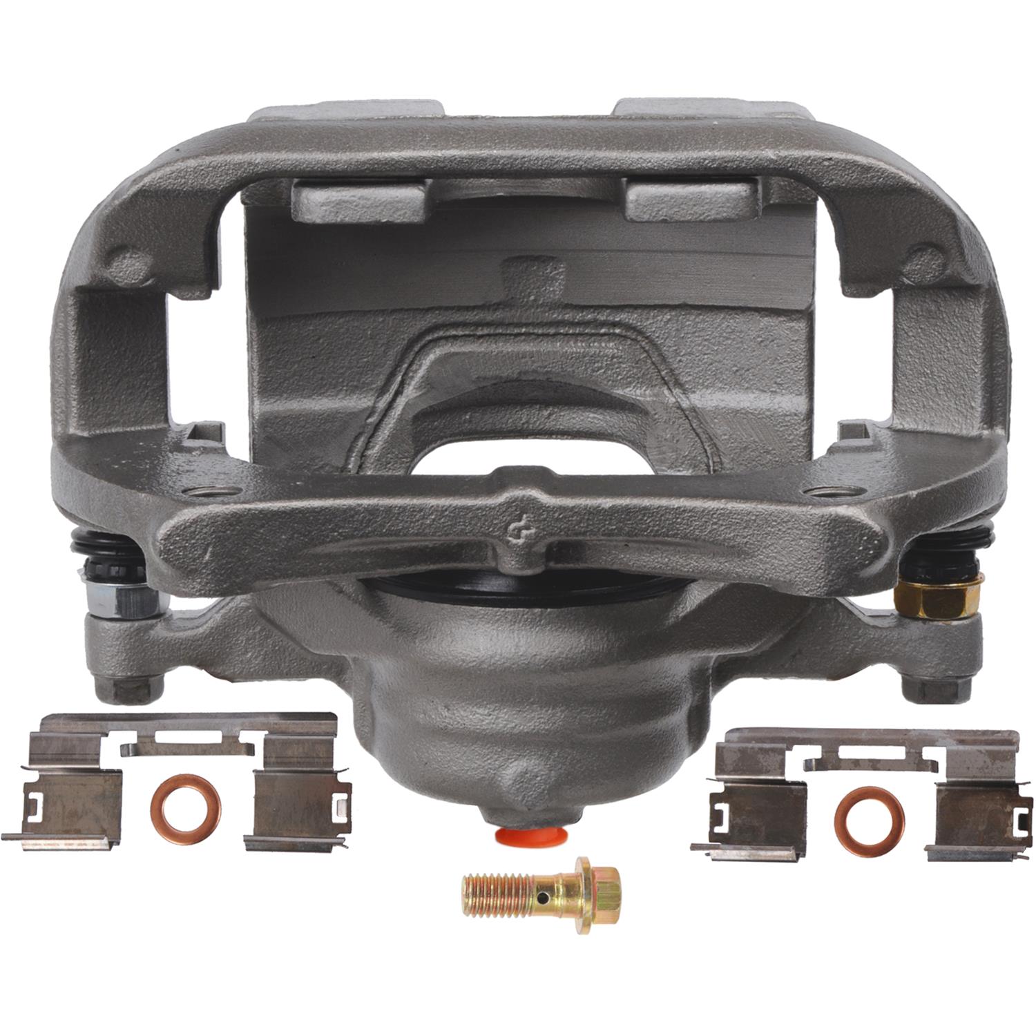 CADILLAC Cardone Industries 18B5515 Cardone Remanufactured Brake ...