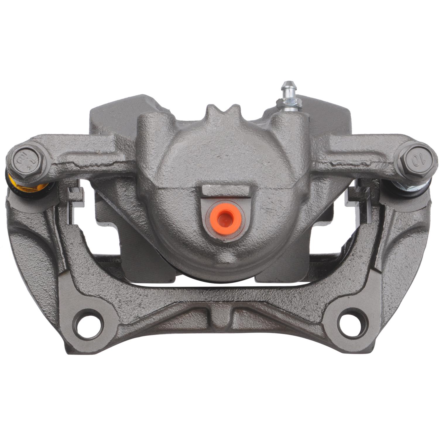 CADILLAC Cardone Industries 18B5515 Cardone Remanufactured Brake ...