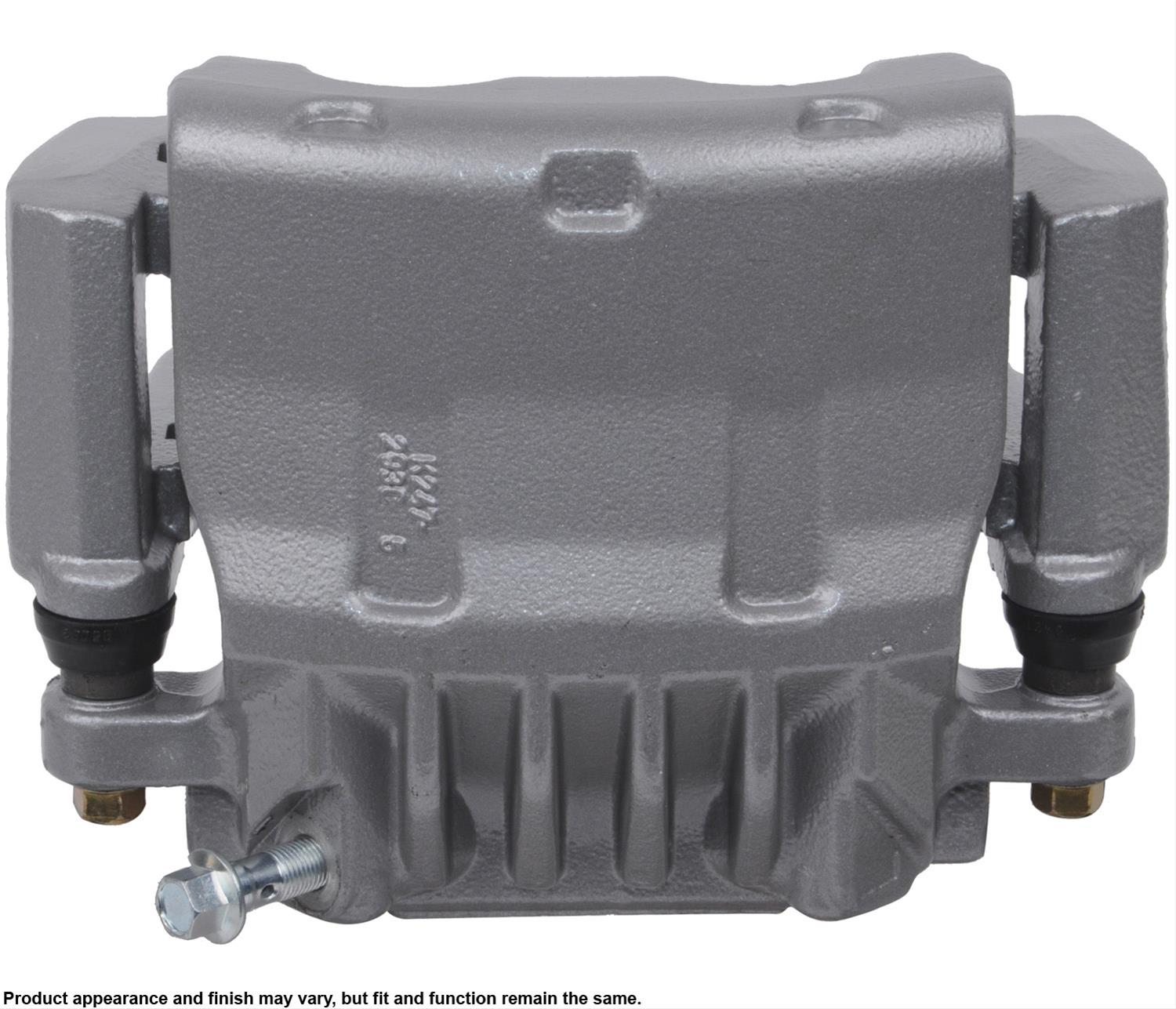 Cardone Industries 18P5135 Cardone Remanufactured Brake Calipers ...