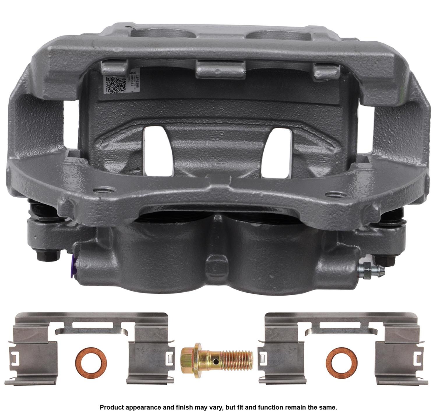 Cardone Industries 18P5288 Cardone Remanufactured Brake Calipers ...