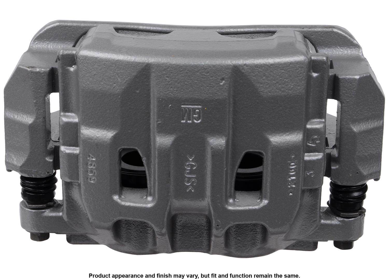 Cardone Industries 18P5288 Cardone Remanufactured Brake Calipers ...