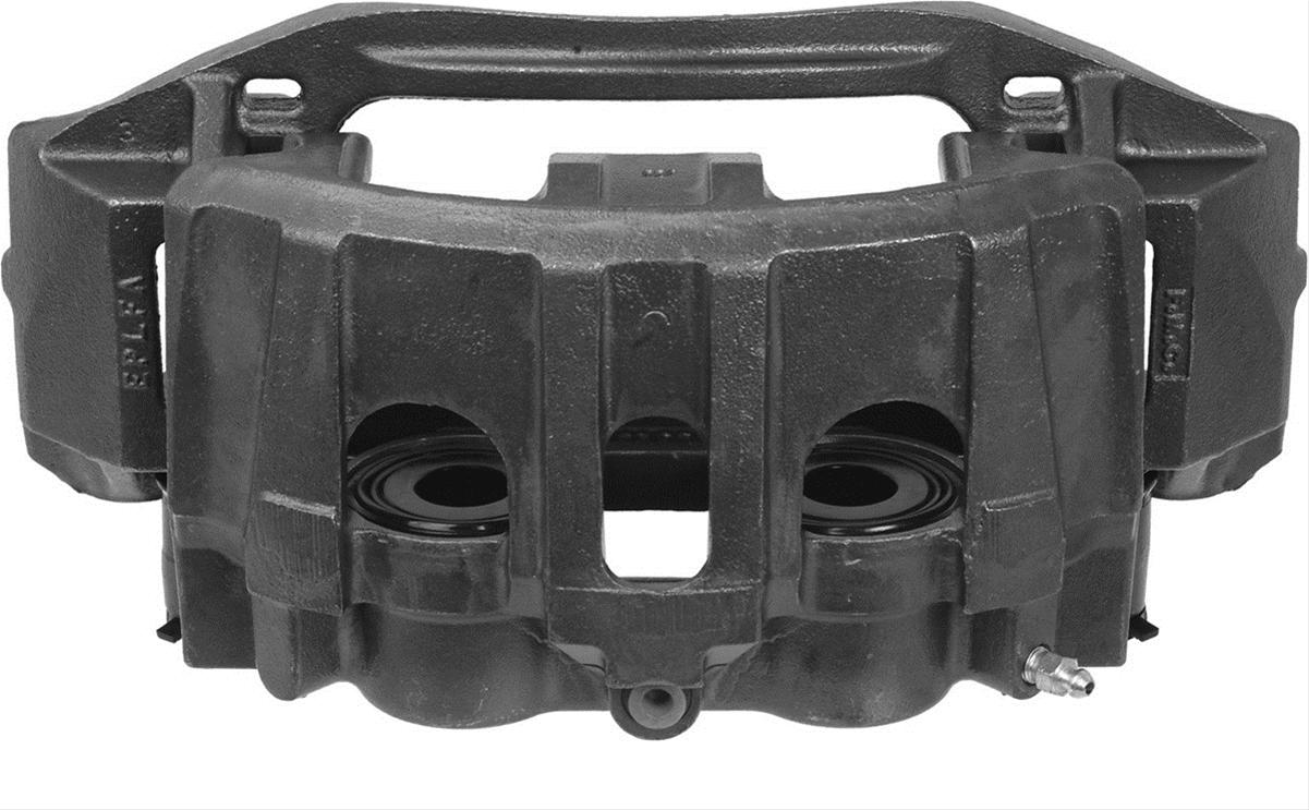 Cardone Industries Network 18B5075 Cardone Remanufactured Brake ...