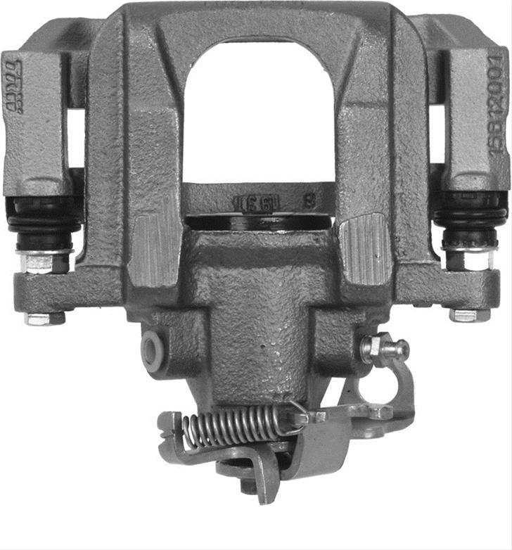 Cardone Industries 18-B5081 Cardone Remanufactured Brake Calipers ...