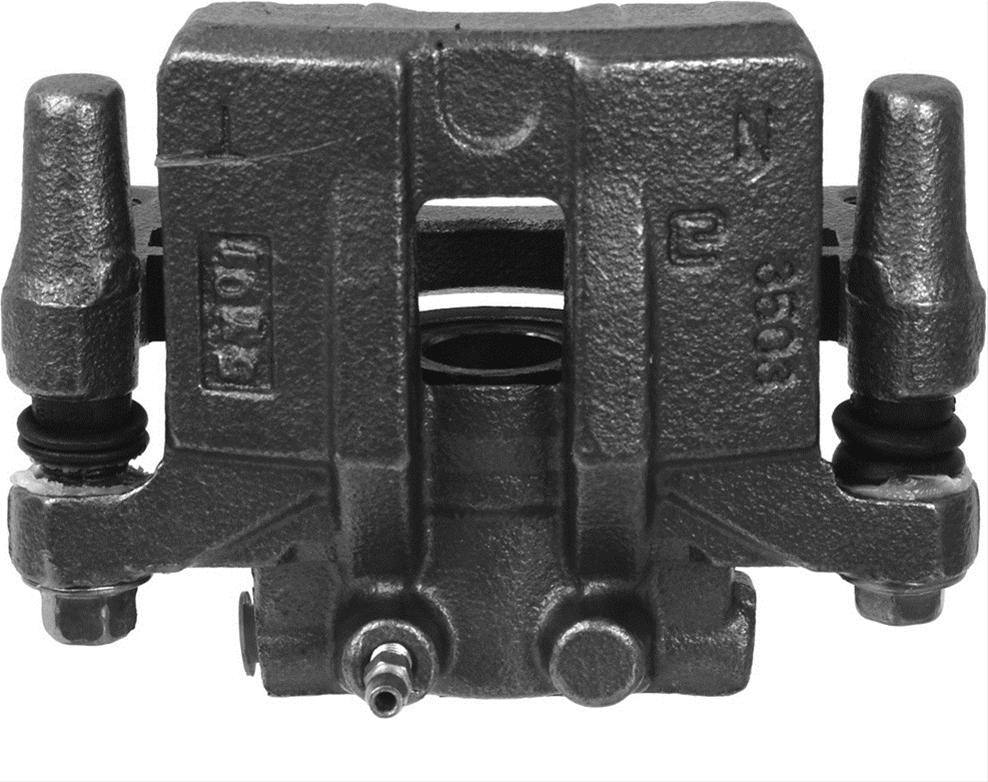 Cardone Industries 18-B5104 Cardone Remanufactured Brake Calipers ...