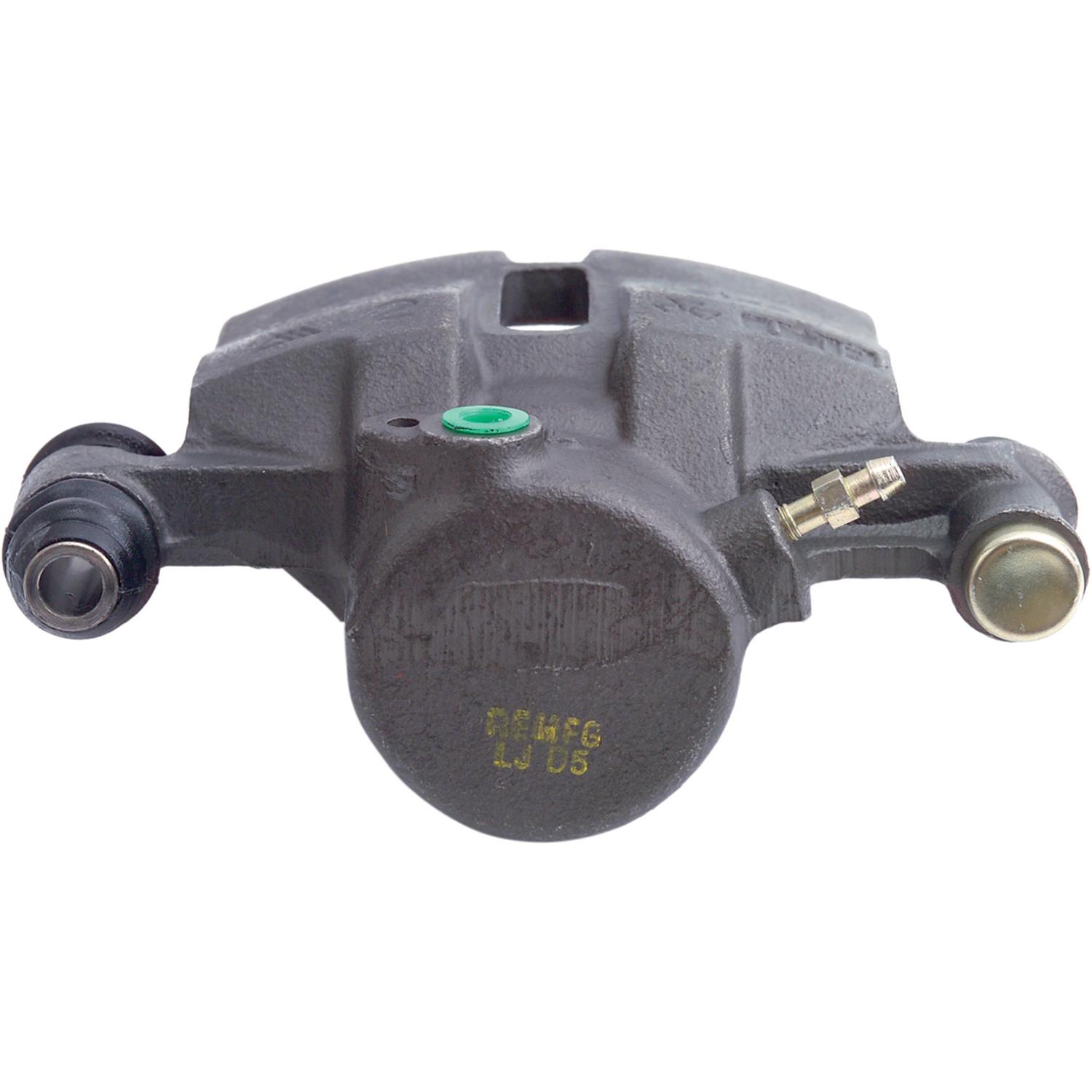Cardone Industries 191101 Cardone Remanufactured Brake Calipers ...