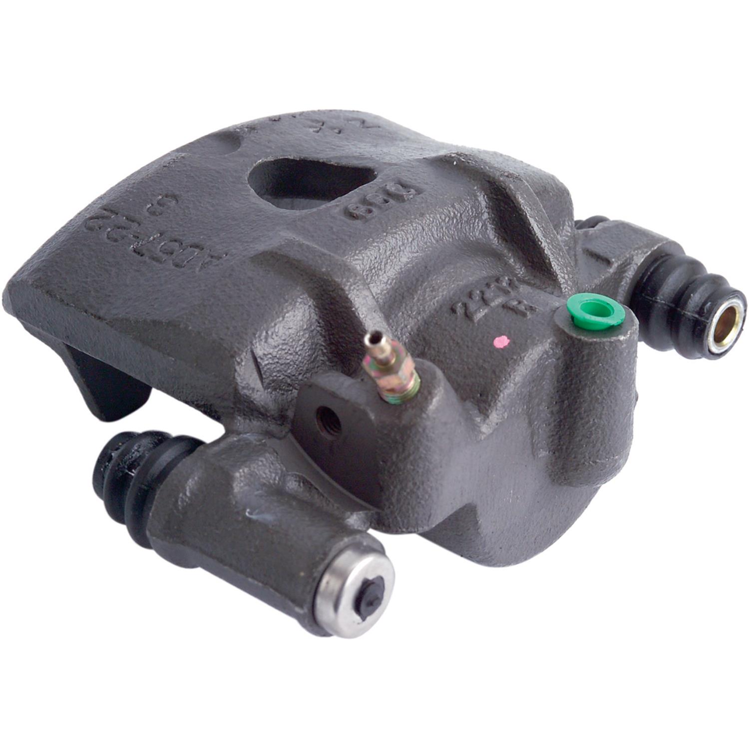 Cardone Industries 191166 Cardone Remanufactured Brake Calipers ...