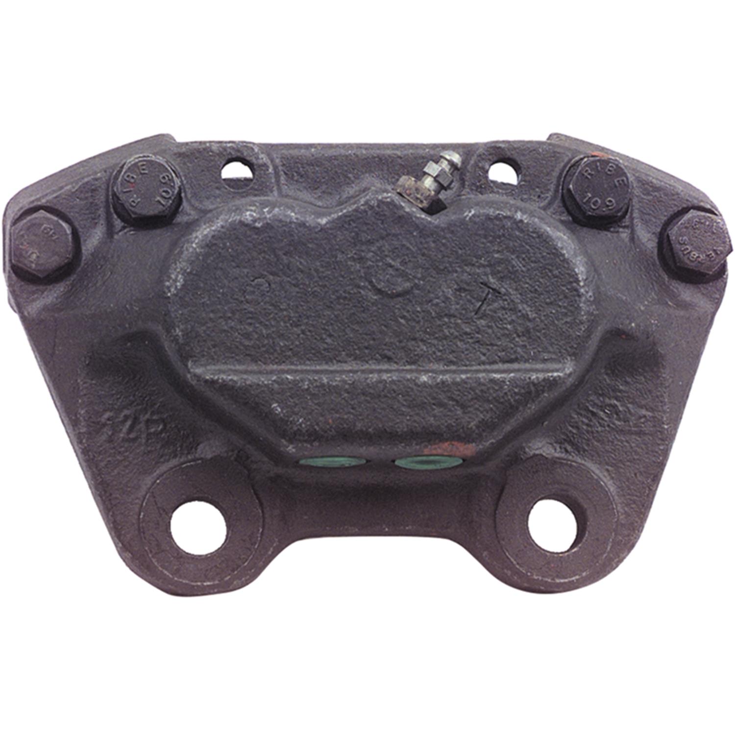 Cardone Industries 19139 Cardone Remanufactured Brake Calipers | Summit ...