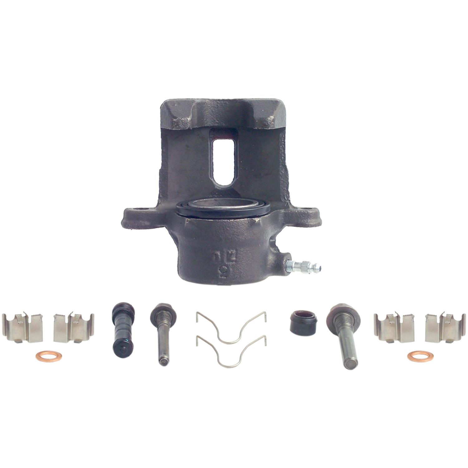 Cardone Industries Network 191704 Cardone Remanufactured Brake Calipers