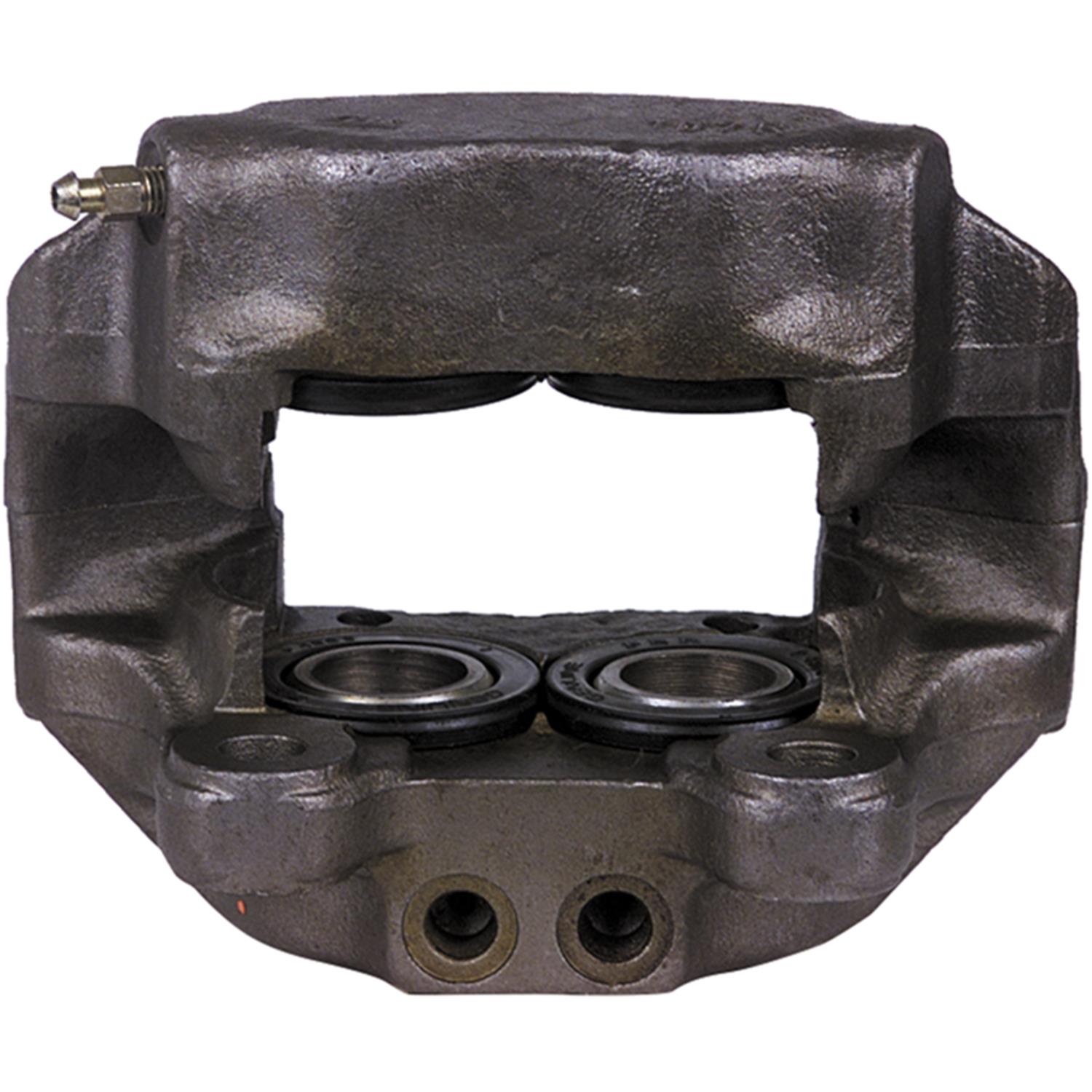 Cardone Industries 19237 Cardone Remanufactured Brake Calipers | Summit ...