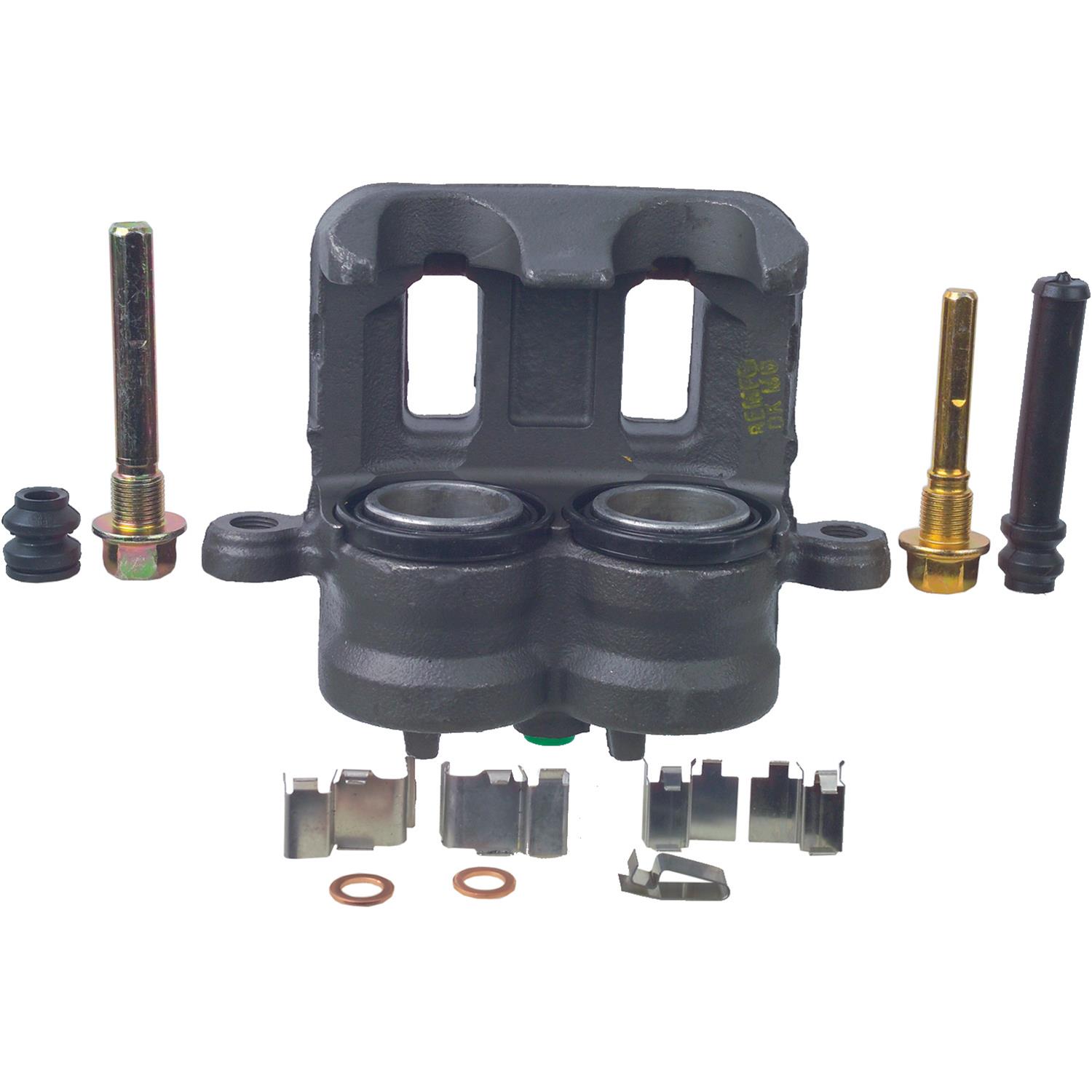Cardone Industries Network 192657 Cardone Remanufactured Brake Calipers
