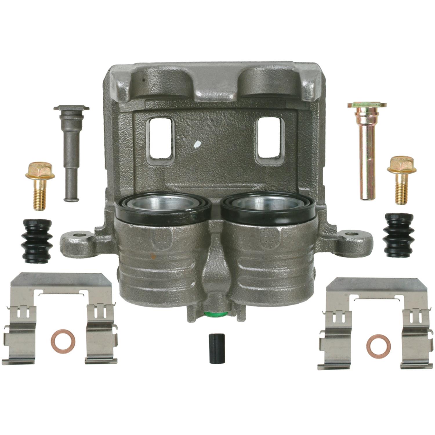 Cardone Industries Network 192682 Cardone Remanufactured Brake Calipers