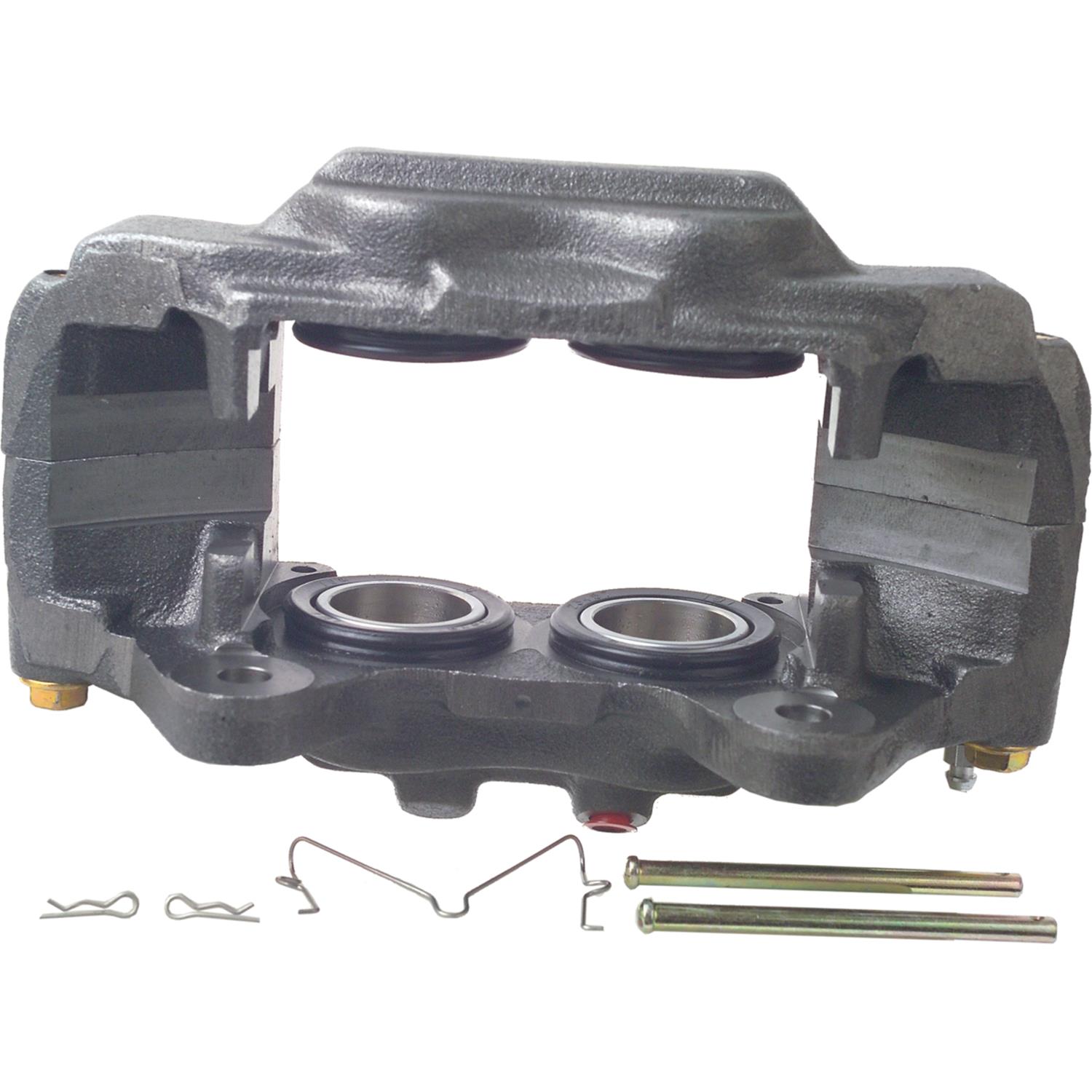Cardone Industries 19-2712 Cardone Remanufactured Brake Calipers ...