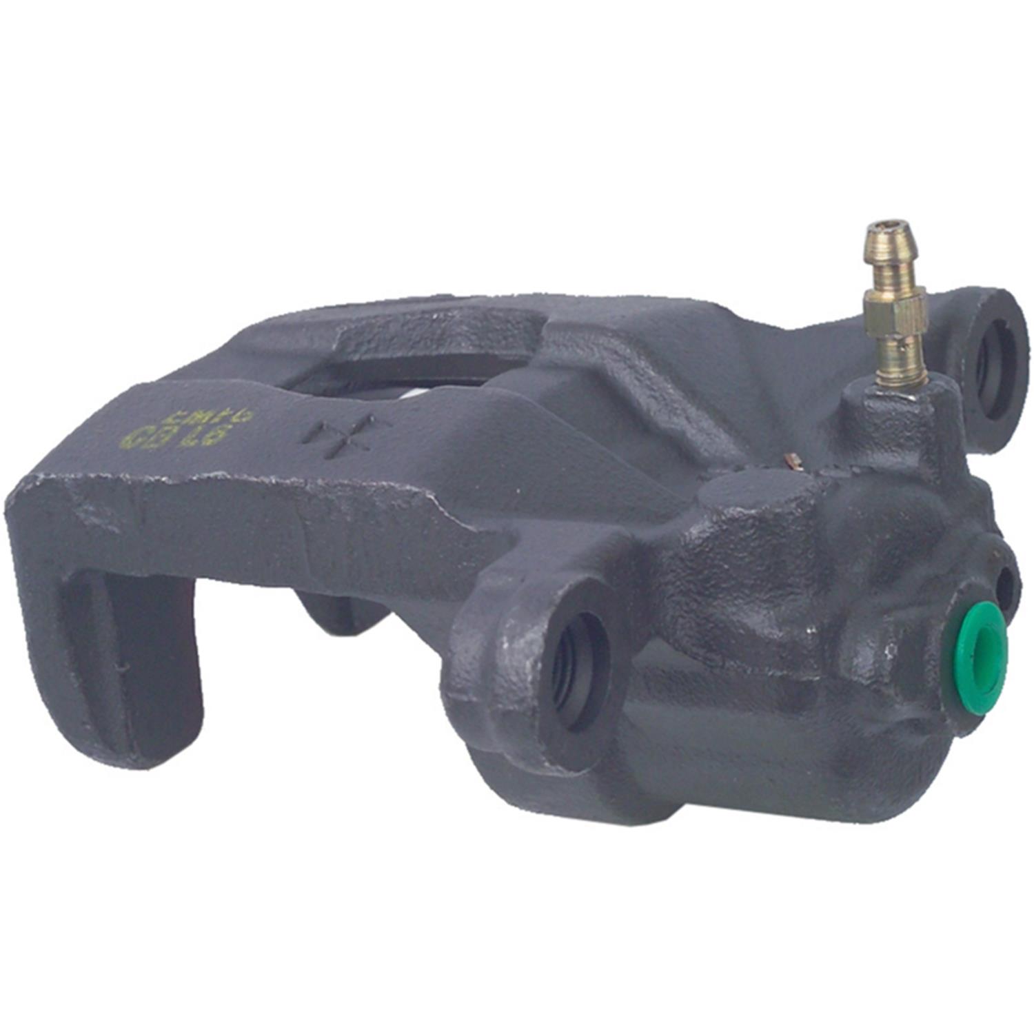 Cardone Industries 192781 Cardone Remanufactured Brake Calipers ...
