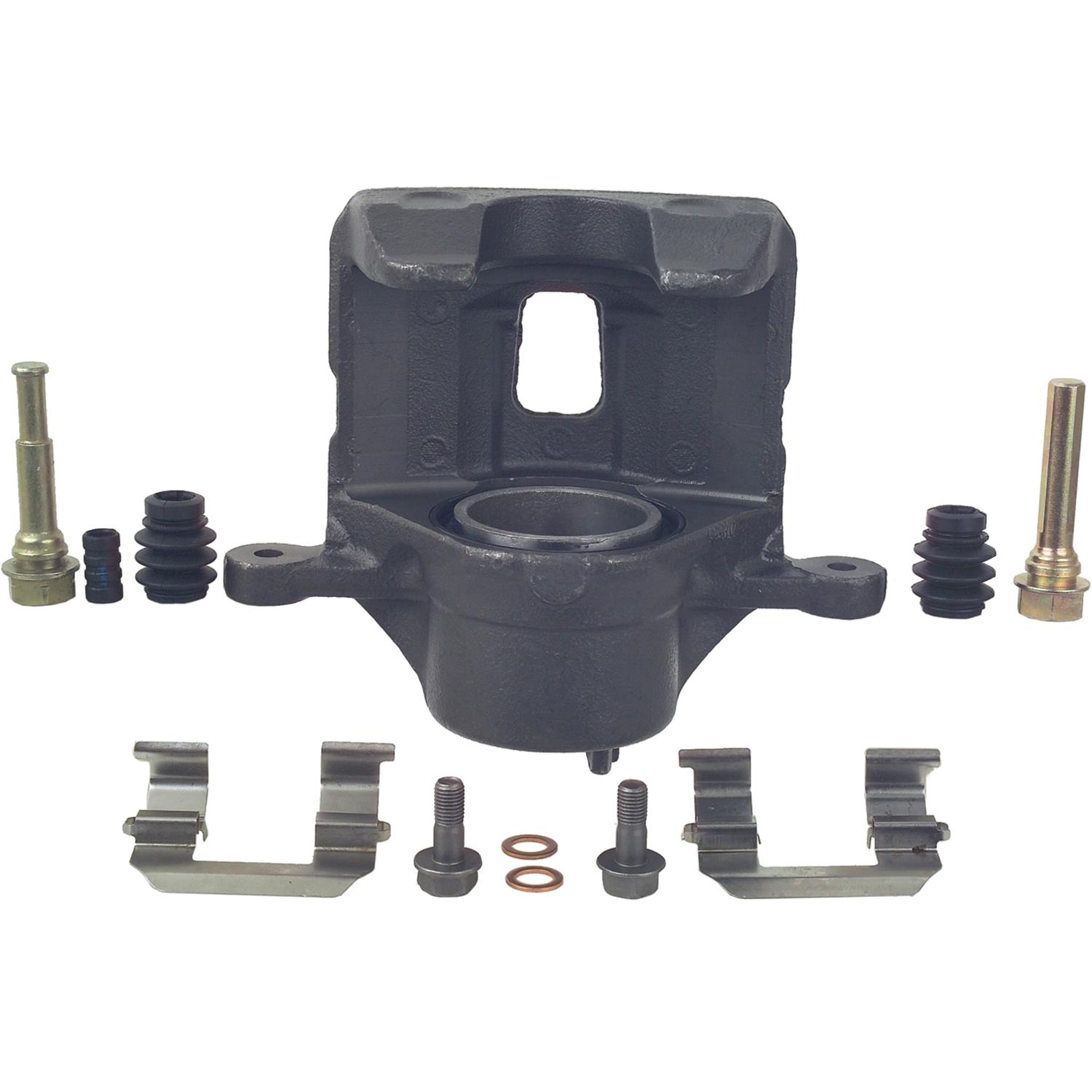 Cardone Industries 19-2999 Cardone Remanufactured Brake Calipers ...