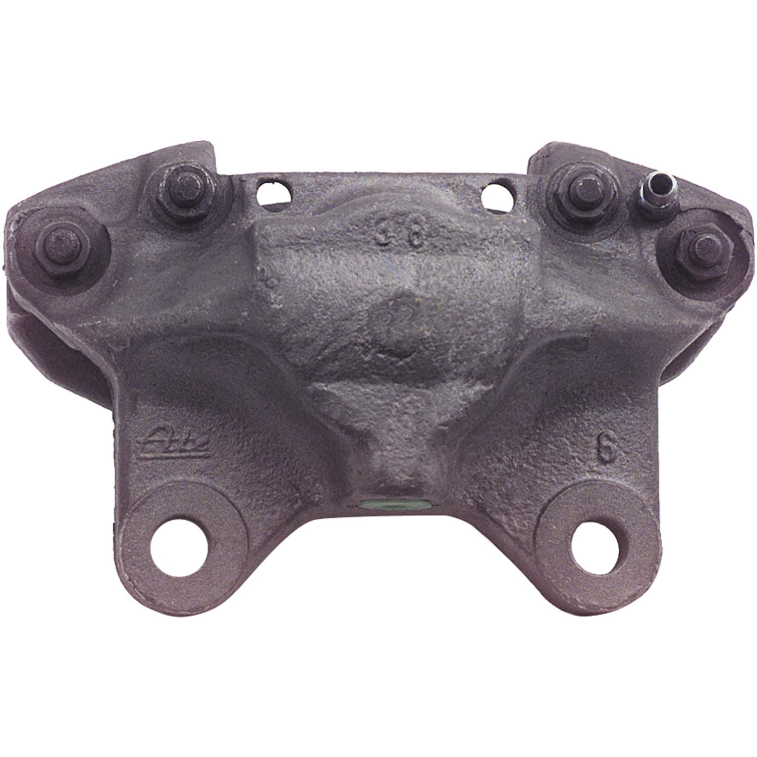 Cardone Industries 19327 Cardone Remanufactured Brake Calipers | Summit ...