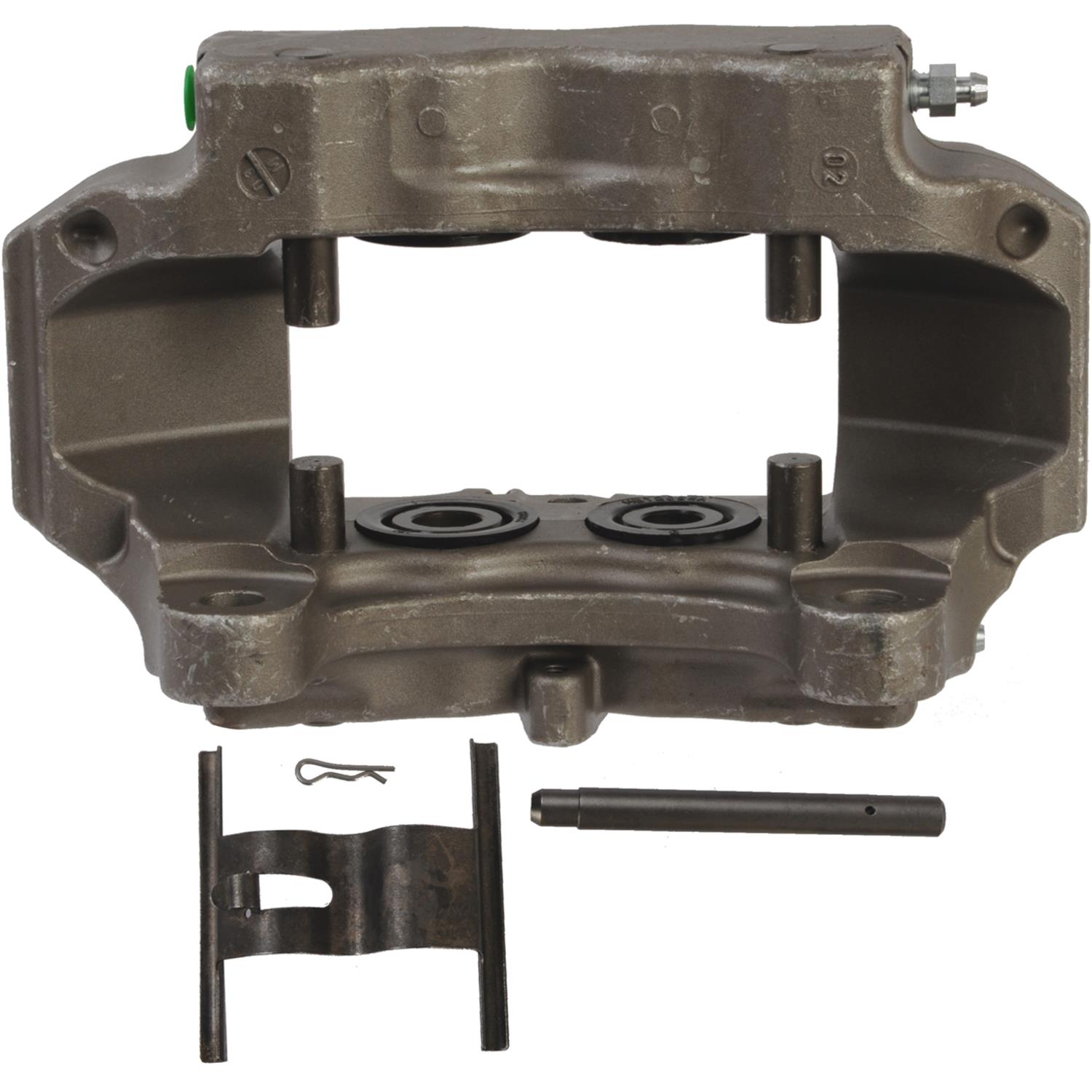 Cardone Industries 193638 Cardone Remanufactured Brake Calipers ...