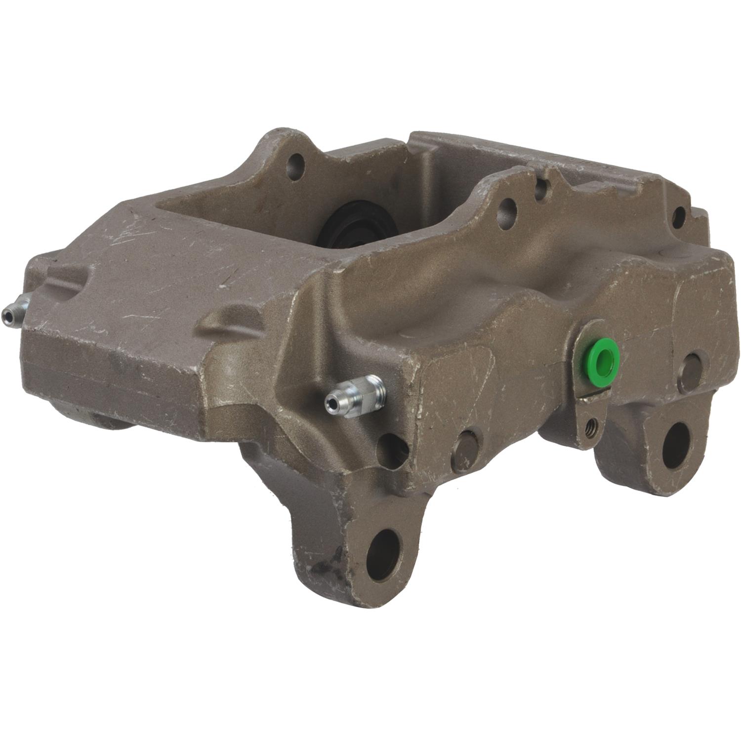 Cardone Industries 193638 Cardone Remanufactured Brake Calipers ...