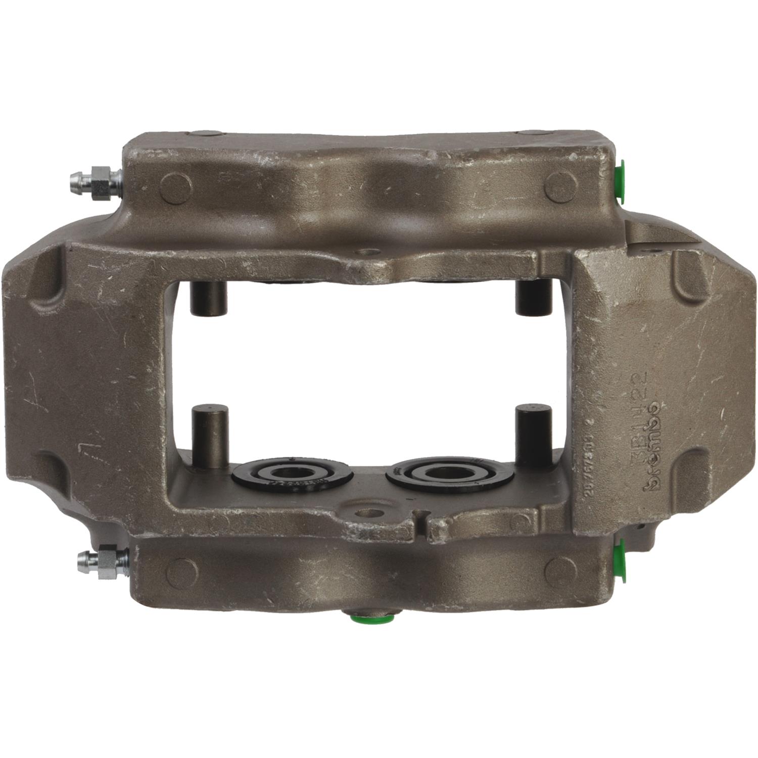 Cardone Industries 193638 Cardone Remanufactured Brake Calipers ...